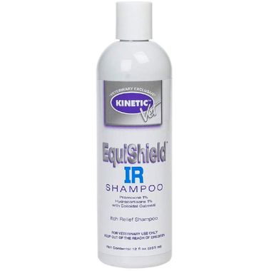 EquiShield IR Shampoo (12 oz) | On Sale | EntirelyPets Rx
