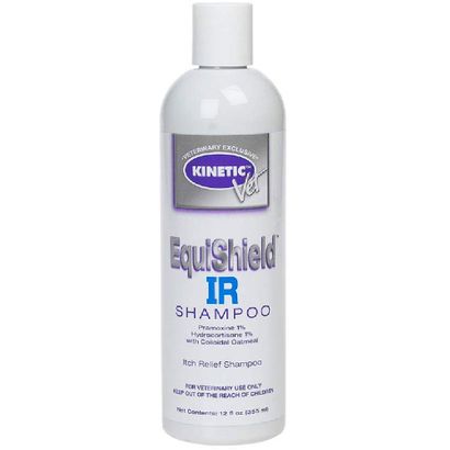 EquiShield IR Shampoo (12 oz) | On Sale | EntirelyPets Rx