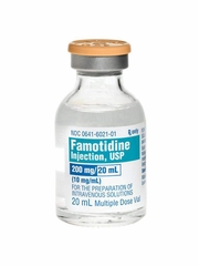 Famotidine | On Sale | EntirelyPets Rx