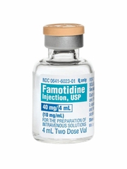 Famotidine | On Sale | EntirelyPets Rx