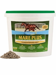 Farnam Mare Plus Gestation & Lactation Supplement | On Sale ...