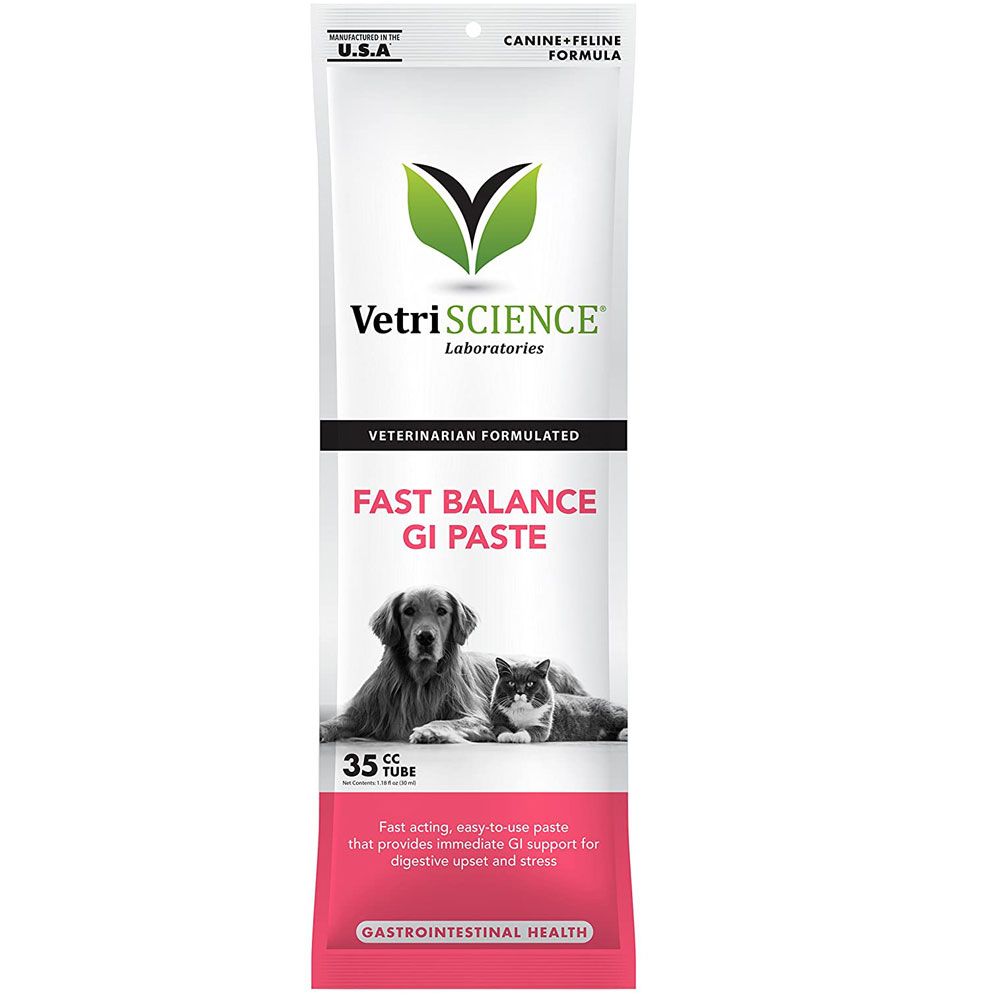 Fast Balance G.I. (35 CC Tube) | On Sale | EntirelyPets Rx