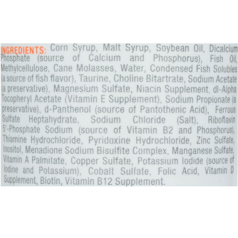 Felovite II with Taurine (2.5 oz) by EVSCO | On Sale | EntirelyPets Rx