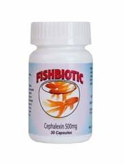 Fish Medications & Vitamins | On Sale | EntirelyPets Rx