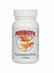 Fishbiotic Fish Medications & Vitamins | On Sale | EntirelyPets Rx