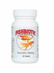 Fishbiotic Fish Medications & Vitamins | On Sale | EntirelyPets Rx