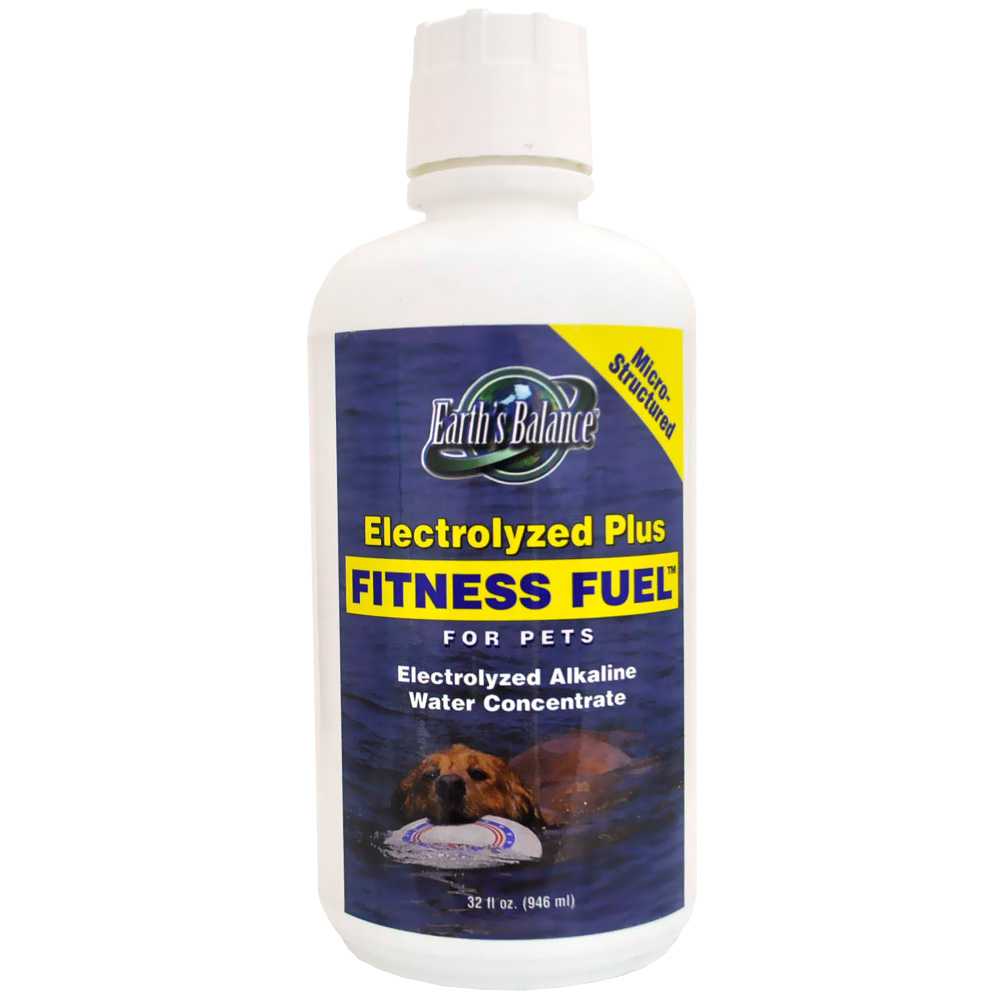 Fitness Fuel for Pets (32 fl. oz.) | On Sale | EntirelyPets Rx