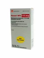 Flovent HFA | On Sale | EntirelyPets Rx