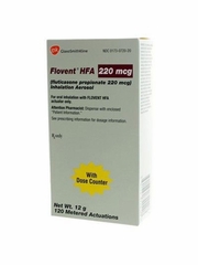 Flovent HFA | On Sale | EntirelyPets Rx