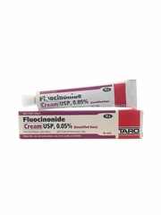 Fluocinonide Cream | On Sale | EntirelyPets Rx