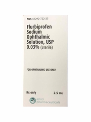 Flurbiprofen Sodium Ophthalmic Solution | On Sale | EntirelyPets Rx