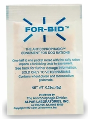 Stool Eating Preventatives | On Sale | EntirelyPets Rx