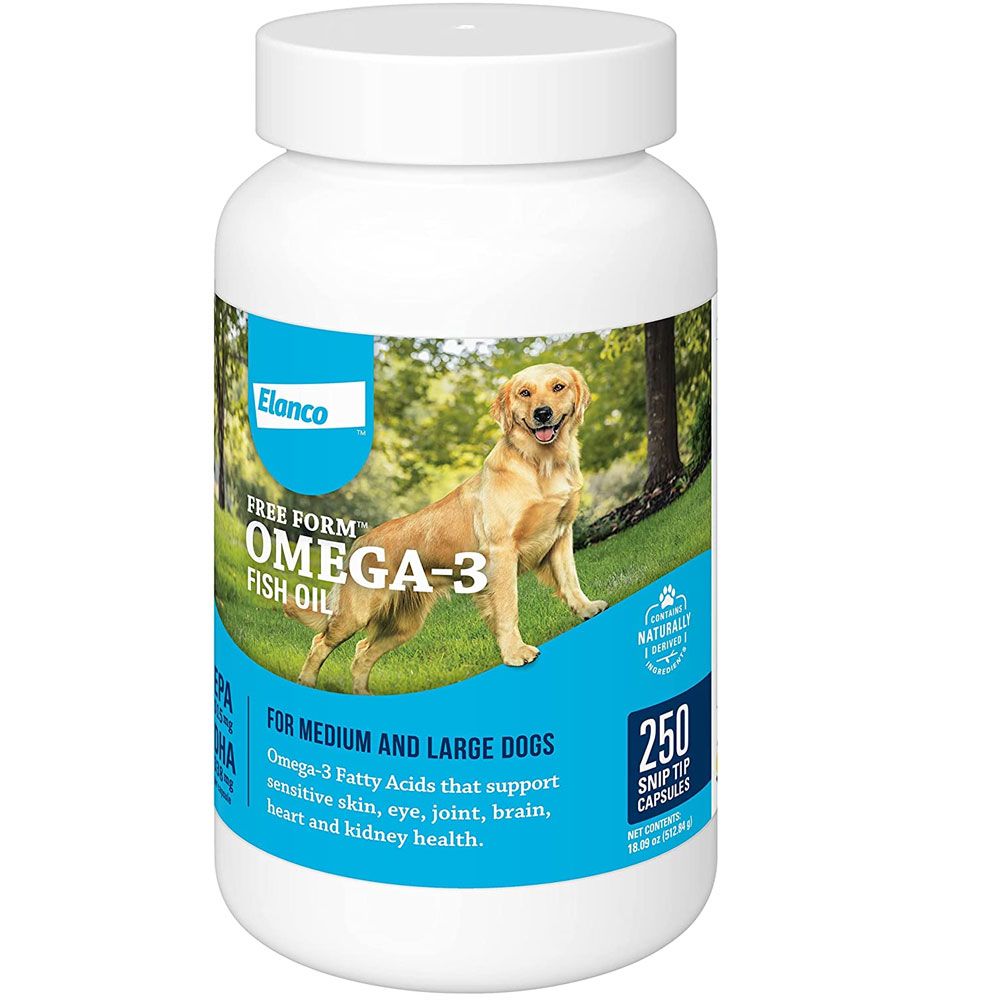 Free Form Snip Tips Med/Lg Dogs - 250 ct | On Sale | EntirelyPets Rx