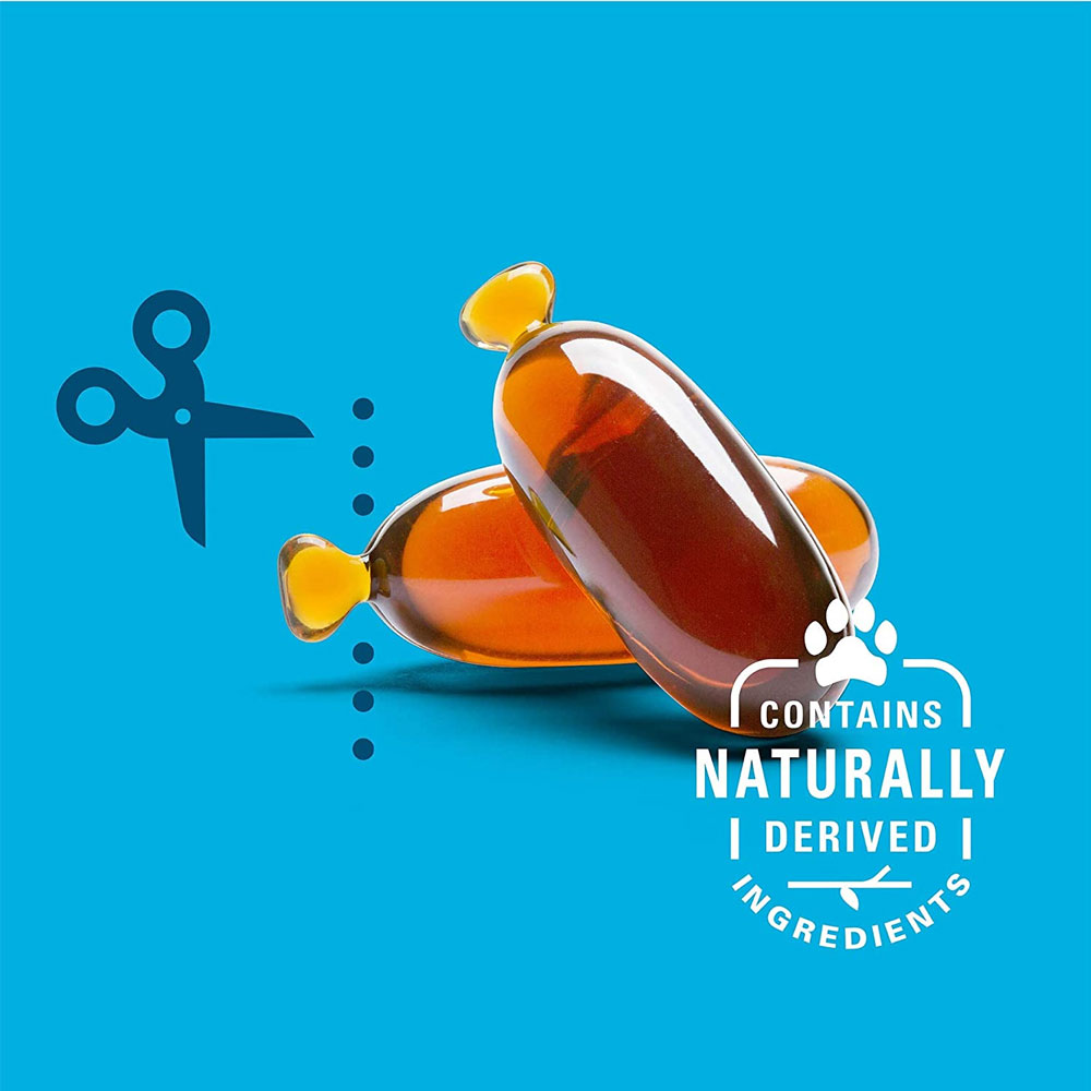 Free Form Snip Tips Sm Dog/Cat - 60ct | On Sale | EntirelyPets Rx