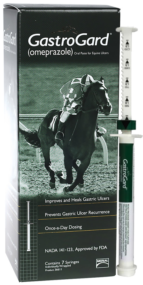 Gastrogard Oral Paste | On Sale | EntirelyPets Rx