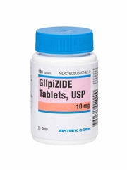 Glipizide | On Sale | EntirelyPets Rx