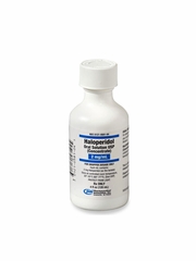 Haloperidol Oral Solution Concentrate | On Sale | EntirelyPets Rx