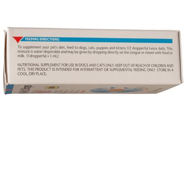 Hi-Vite Drops (1 oz.) | On Sale | EntirelyPets Rx
