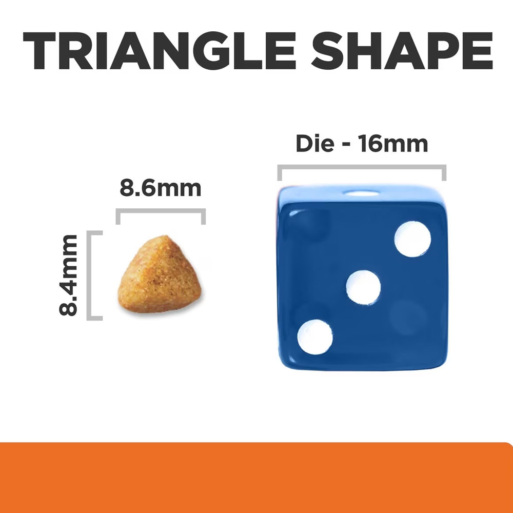 Hill's Prescription Diet c/d Multicare Stress + Metabolic Chicken Flavor Dry Cat Food, 6.35-lb ...