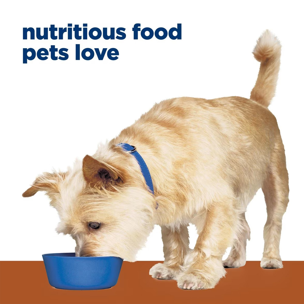 Hill's Prescription Diet k/d Kidney Care Variety Pack Wet & Dry Dog ...
