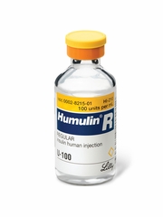 Humulin Insulin | On Sale | EntirelyPets Rx