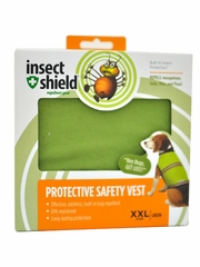 Insect Shield Protective Safety Vests | On Sale | EntirelyPets Rx