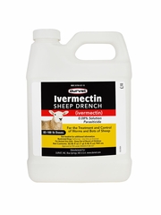Ivermectin Sheep Drench | On Sale | EntirelyPets Rx