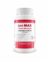 Joint MAX Triple Strength | On Sale | EntirelyPets Rx