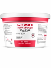 Joint MAX Triple Strength | On Sale | EntirelyPets Rx