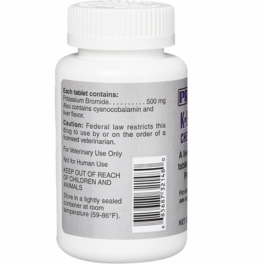 K-BroVet-CA1 500mg (per tablet) | On Sale | EntirelyPets Rx