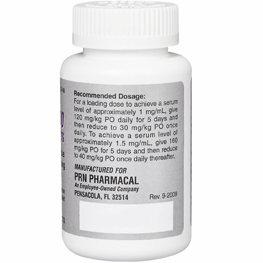 K-BroVet-CA1 500mg (per tablet) | On Sale | EntirelyPets Rx