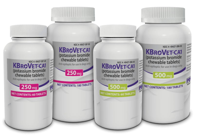 K-BroVet | On Sale | EntirelyPets Rx