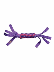 KONG Rope & Tug Toys | On Sale | EntirelyPets Rx