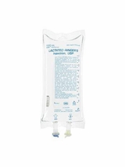 Lactated Ringer | On Sale | EntirelyPets Rx