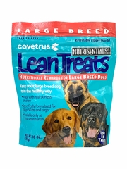 Lean Treats by Butler NutriSentials | On Sale | EntirelyPets Rx