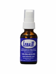 Leba III Pet Dental Spray | On Sale | EntirelyPets Rx