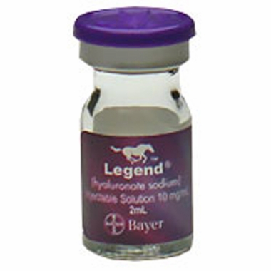 Legend (2 ml) Each | On Sale | EntirelyPets Rx