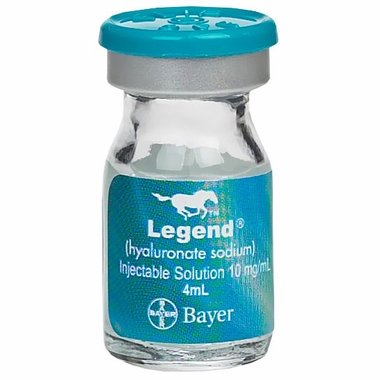 Legend (4 ml) Each | On Sale | EntirelyPets Rx