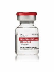Levetiracetam Injection | On Sale | EntirelyPets Rx