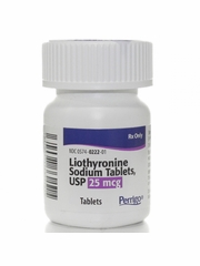 Liothyronine Tablets | On Sale | EntirelyPets Rx