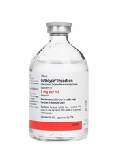 Lutalyse HighCon Injection | On Sale | EntirelyPets Rx