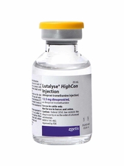 Lutalyse HighCon Injection | On Sale | EntirelyPets Rx