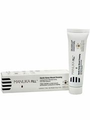 Kruuse Manuka G Sterile Honey Wound Dressing | On Sale | EntirelyPets Rx