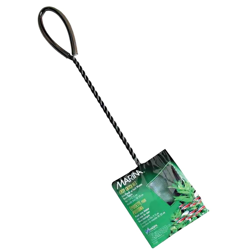 Marina Easy Catch Net | On Sale | EntirelyPets Rx