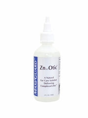 Maxi/Guard Zn Otic | On Sale | EntirelyPets Rx