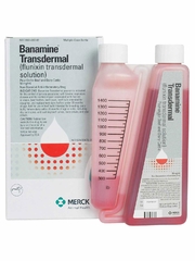 Merck Banamine Transdermal Pour-On | On Sale | EntirelyPets Rx