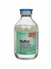 Merck Nuflor | On Sale | EntirelyPets Rx