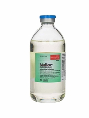 Merck Nuflor | On Sale | EntirelyPets Rx