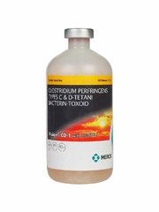 Merck Vision 7, 8 & CD Vaccine | On Sale | EntirelyPets Rx