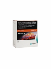 Merck Vista 5, 3 & Once Vaccine | On Sale | EntirelyPets Rx